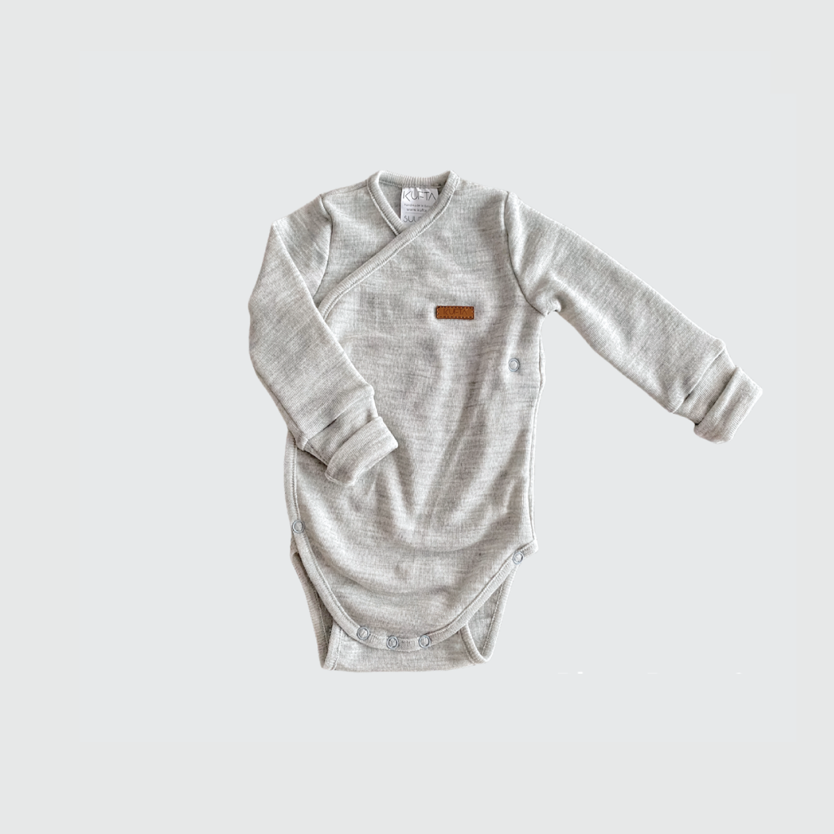 Laste meriino alusriided | KUFTA e-pood